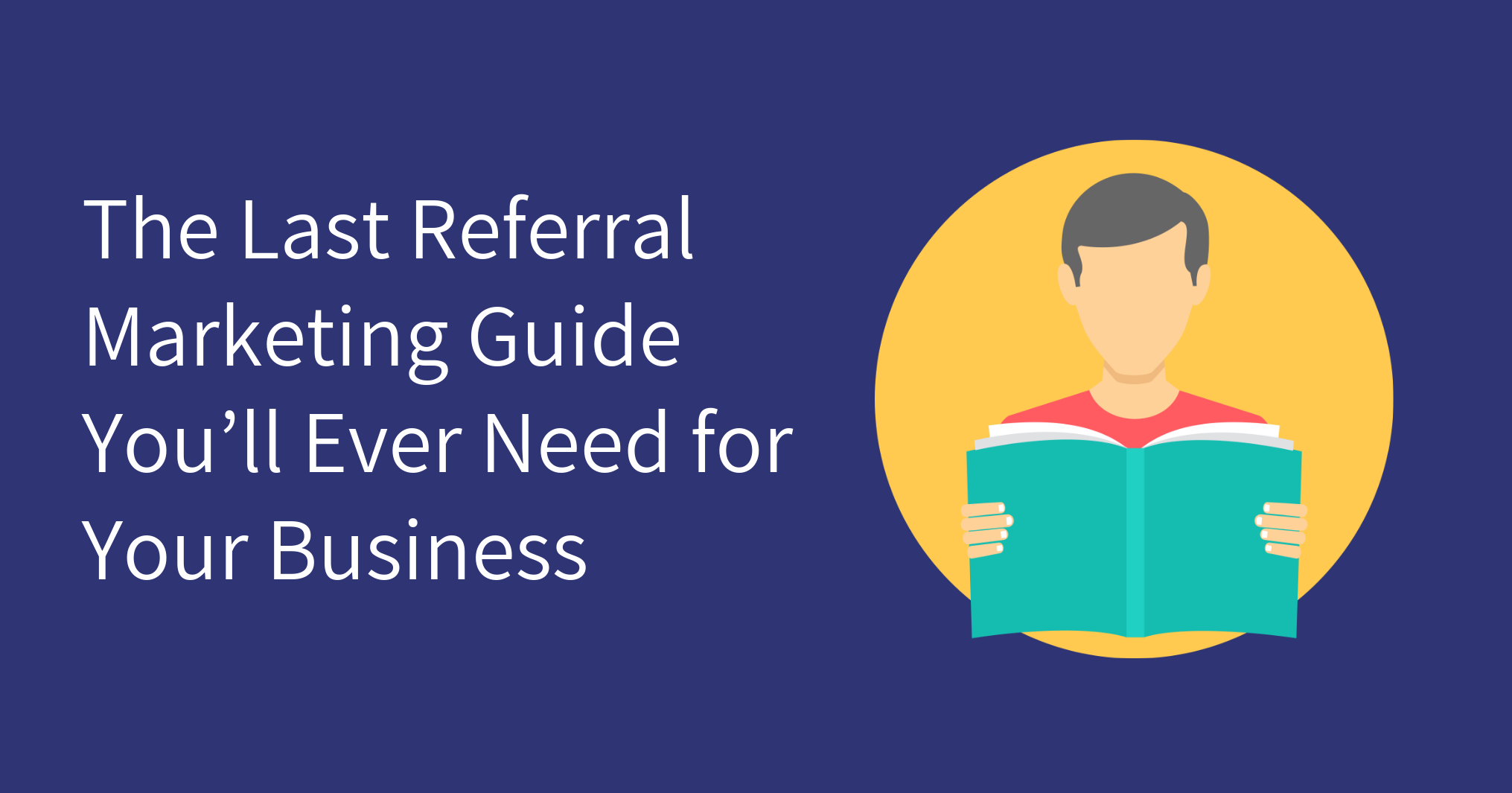 Leads and Referrals - Knowing the Difference